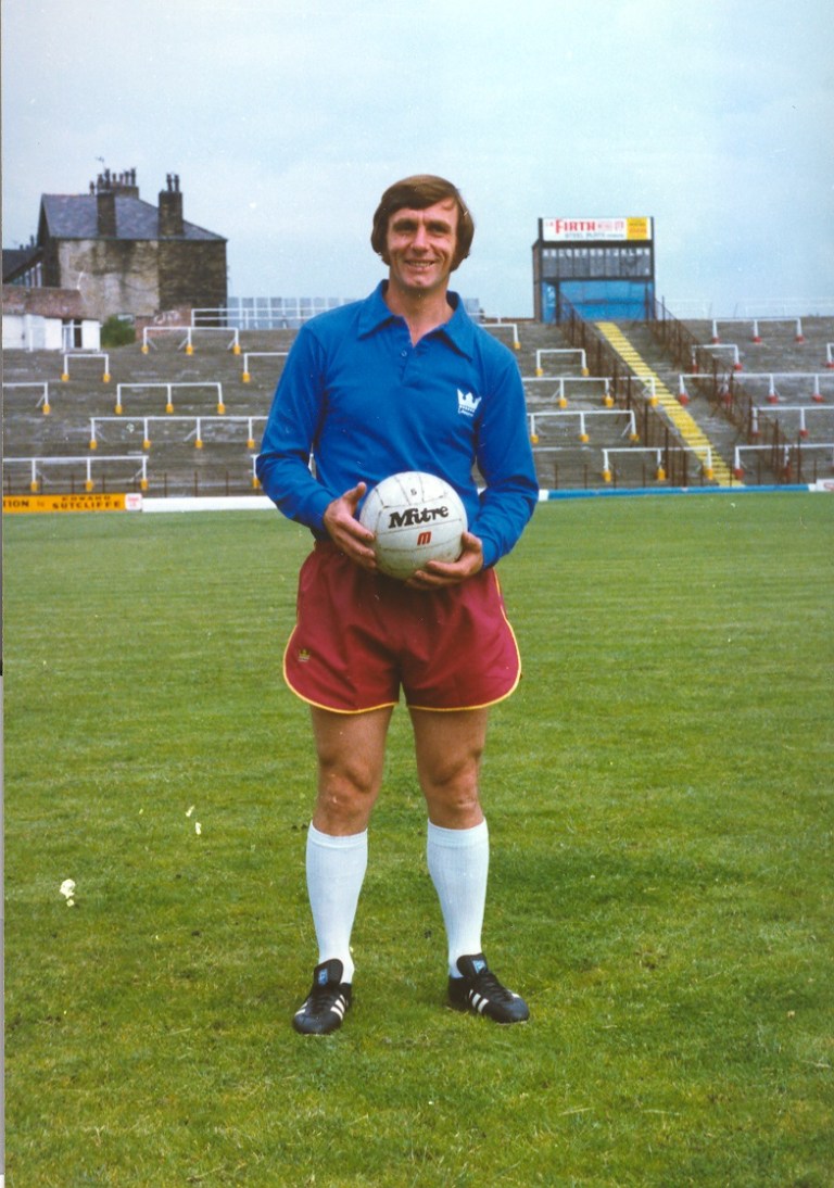 Valley Parade photos: 1980s – Wool City Rivals
